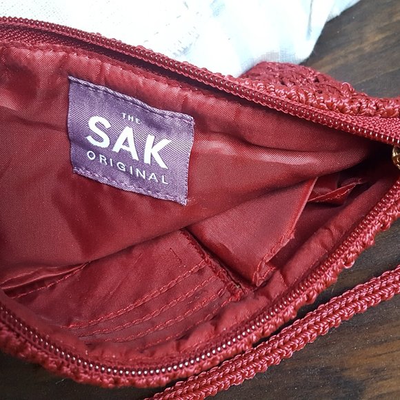 The Sak Original Purse | semashow.com
